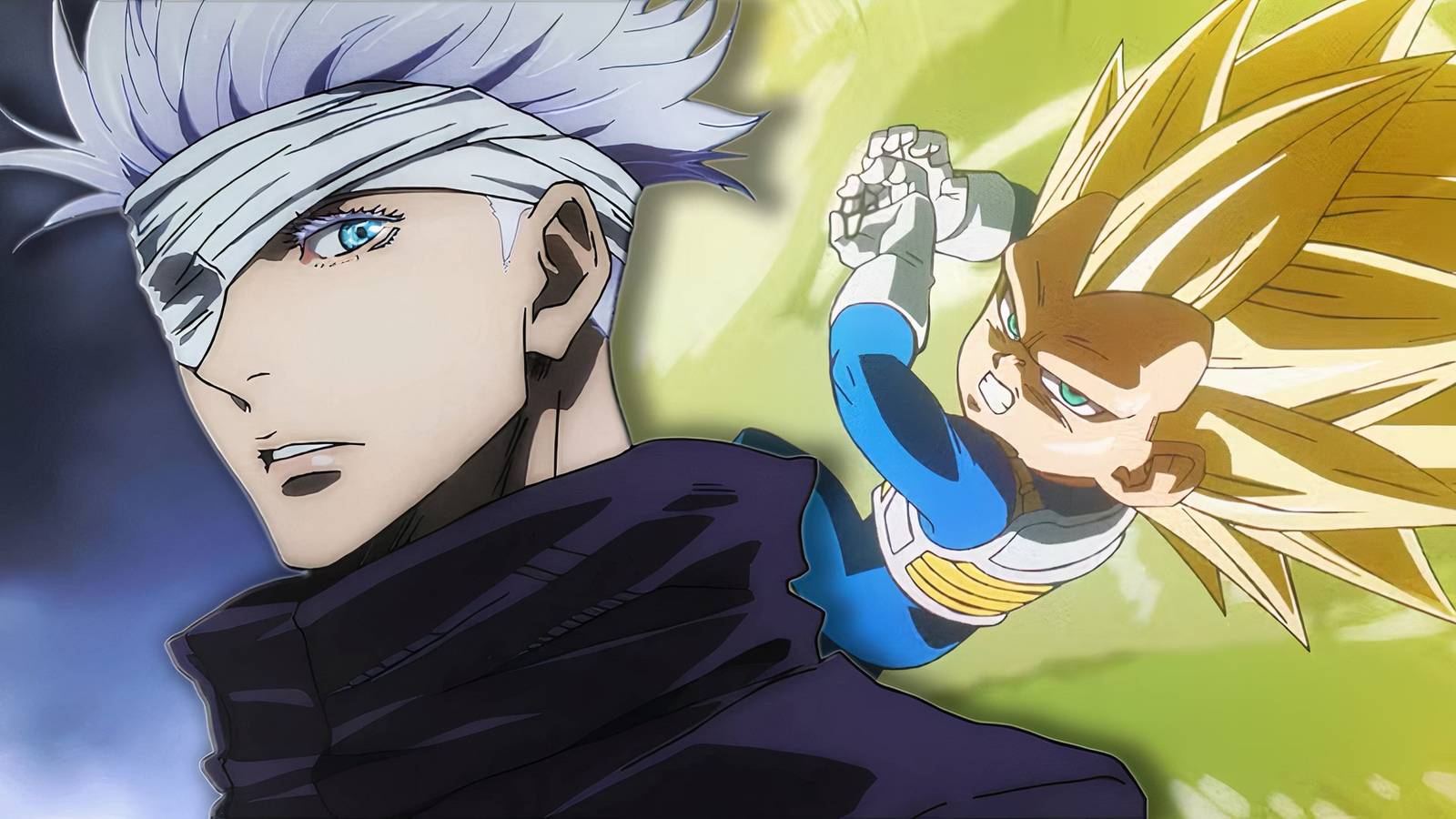 10 Anime Characters Who Completely Carried Their Series