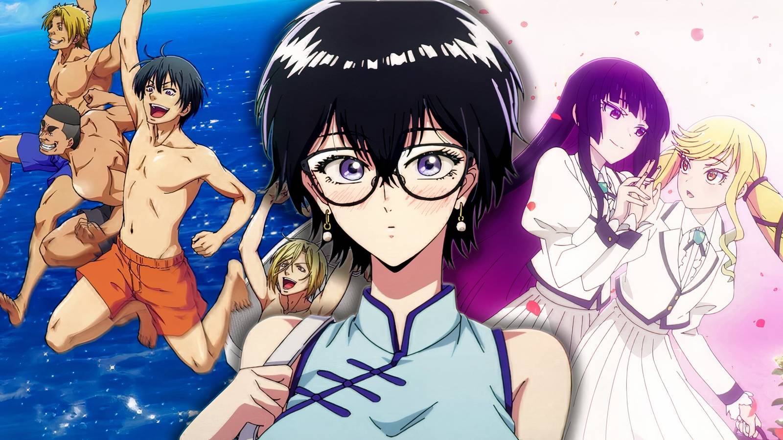 5 Short Anime So Good, You Can Binge Them All This Weekend