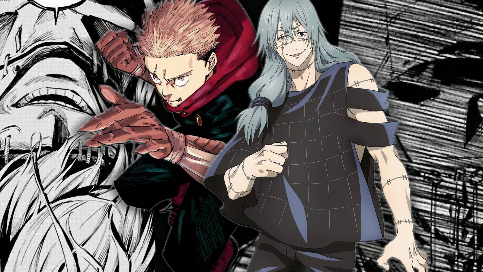 JJK Modulo Finally Gives Yuji Itadori a Chance to Redeem His Biggest Loss