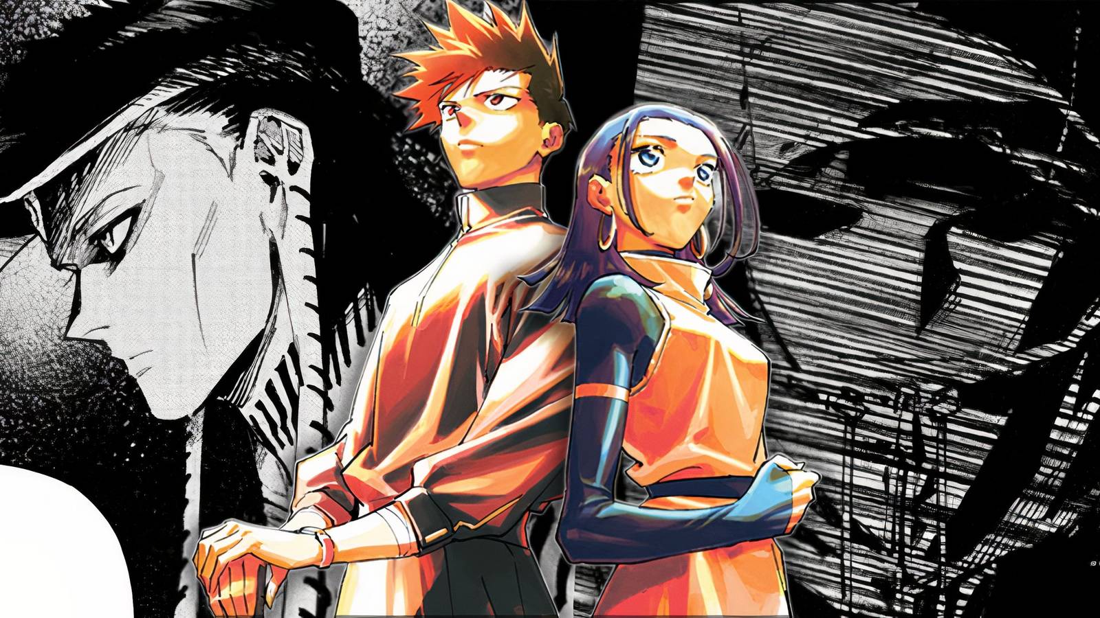 Jujutsu Kaisen Modulo Finally Brings Yuji Itadori Back to JJK