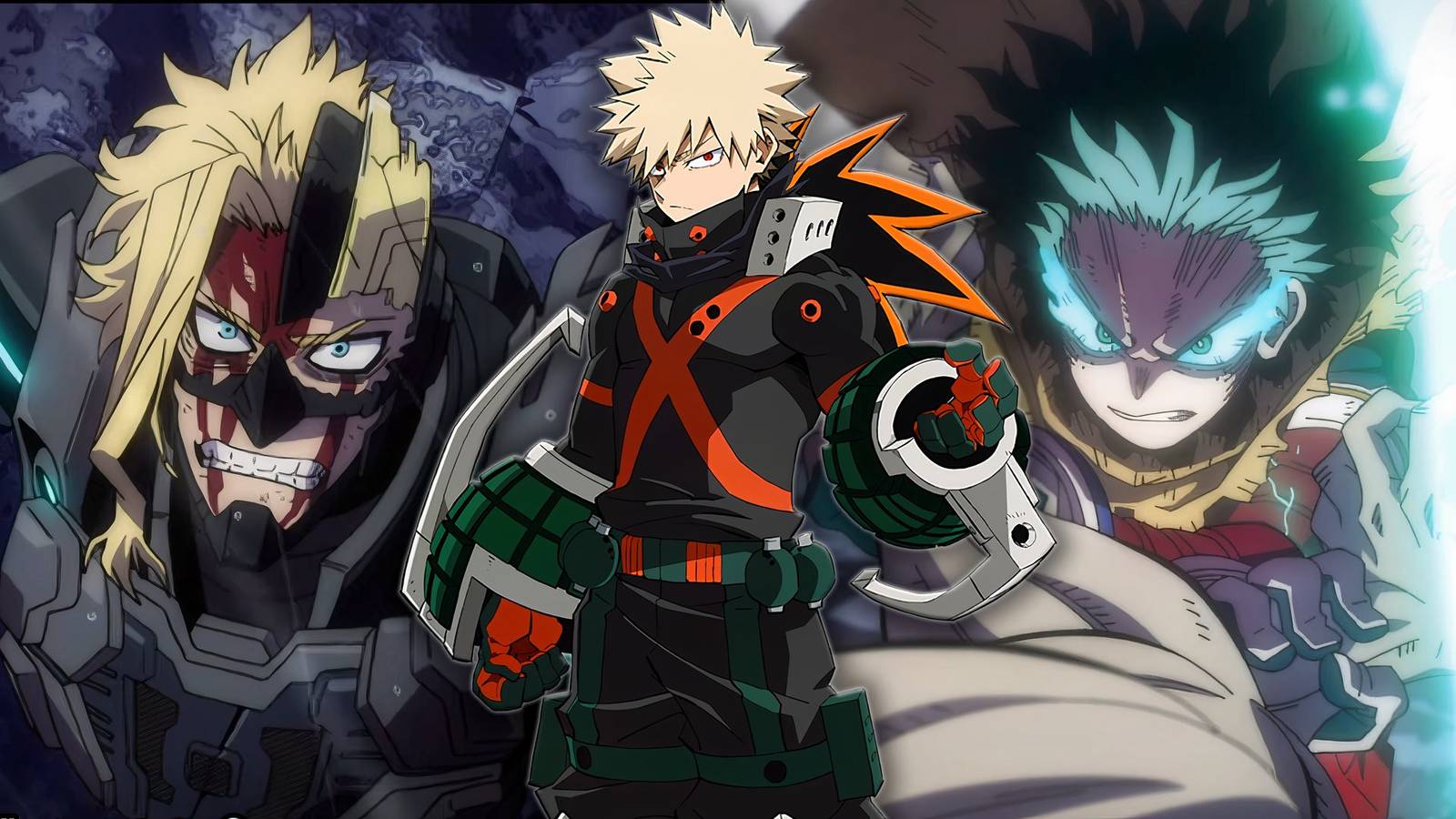 MHA Season 8 Just Ruined the Anime's Most Underrated Character