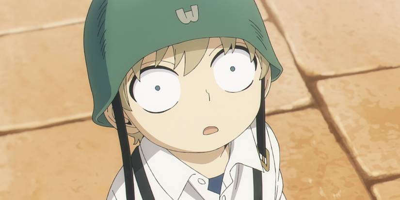 Spy x Family Officially Reveals Loid's Dark Past (& Fans Will Never See ...