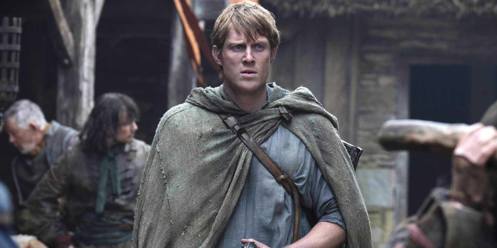 HBO Max Drops Price 73% With Black Friday Deal (But Not for Long)