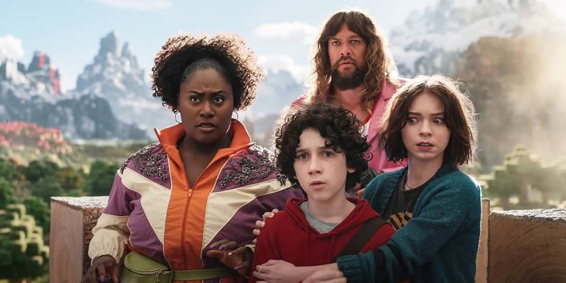 10 Highest-Grossing Movies of 2025, Ranked by Critics