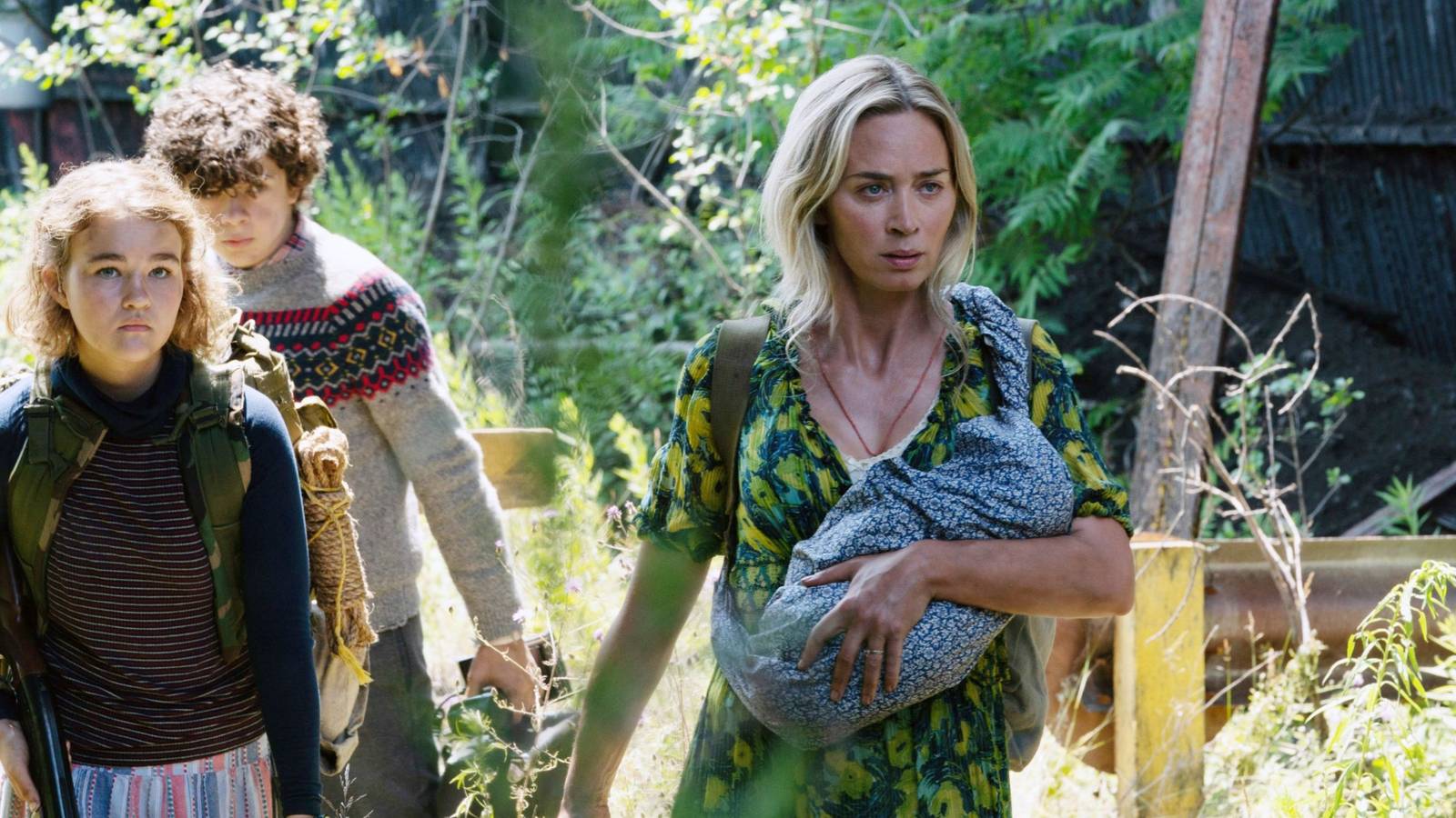 A Quiet Place Part III Gets Delayed Again