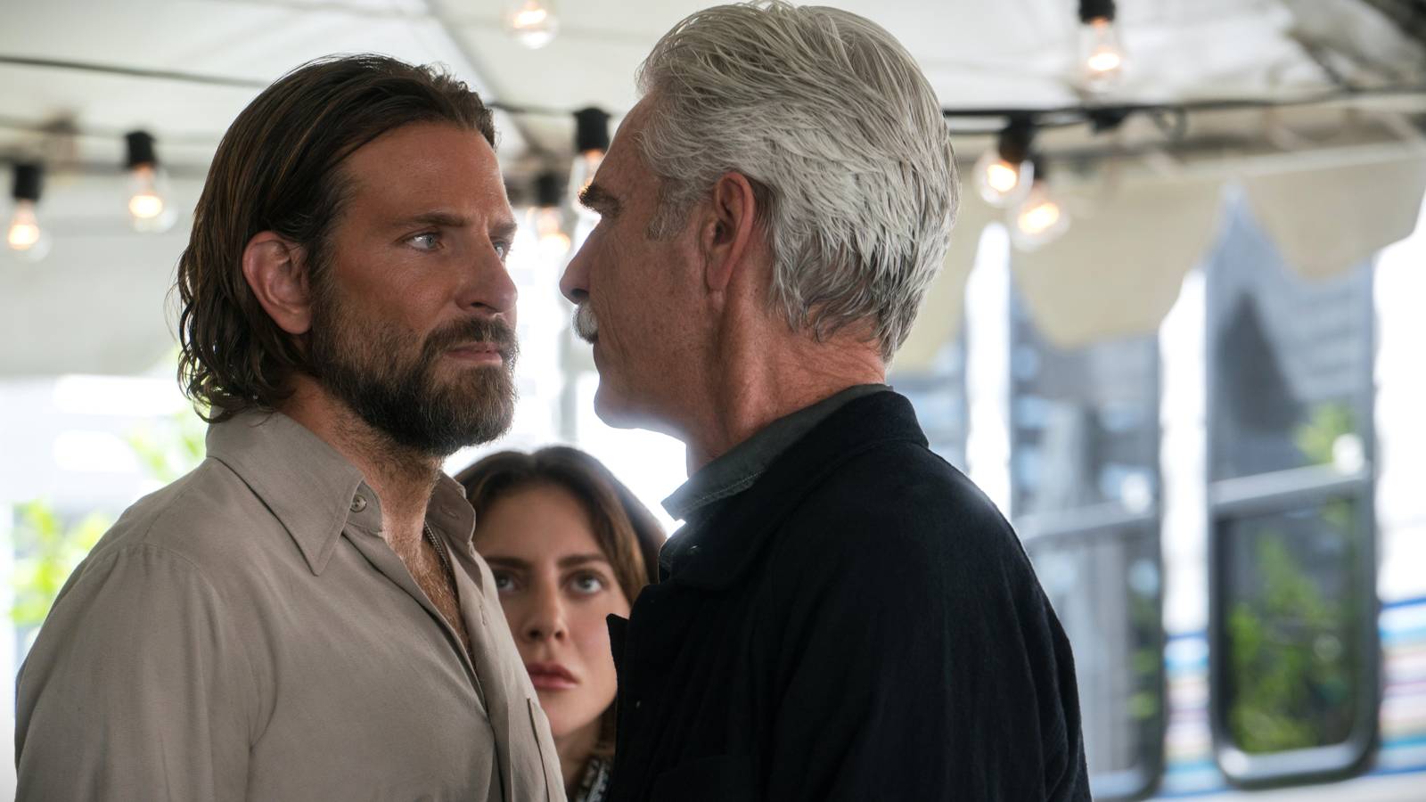 Bradley Cooper's A Star is Born Will Stream on Hulu in November