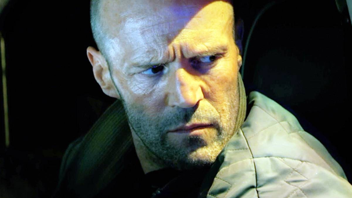 Jason Statham's A Working Man Is a Hit Again on Prime Video