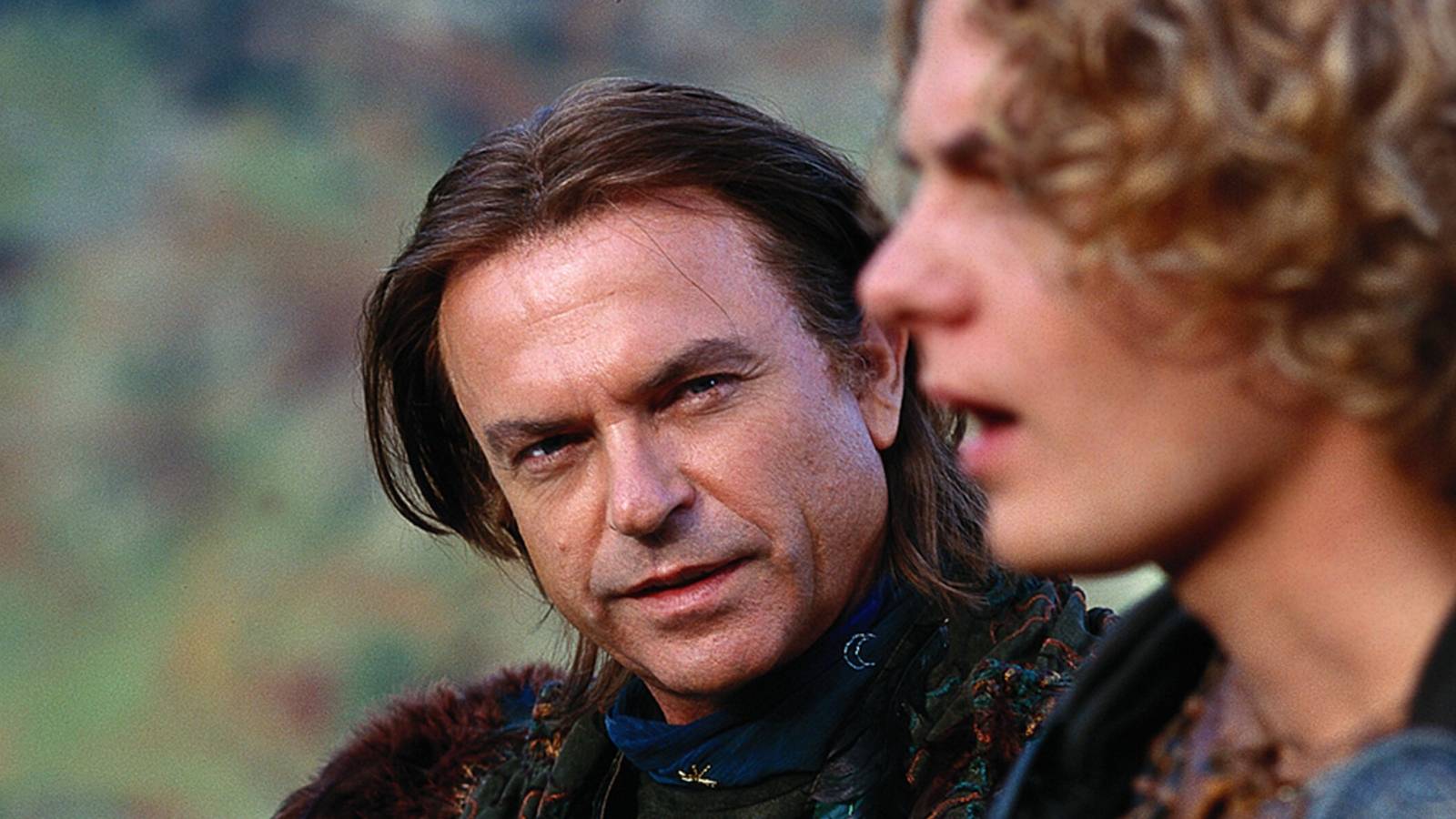 Sam Neill's Hidden-Gem Fantasy Miniseries Has the Perfect Ending (& You ...