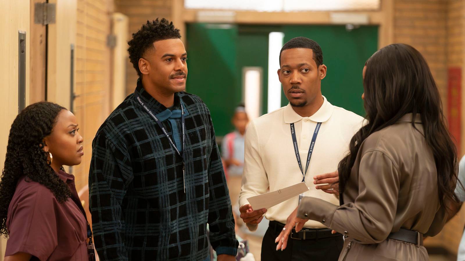 Abbott Elementary Will Finally Reveal a Major Detail That Fans Have ...