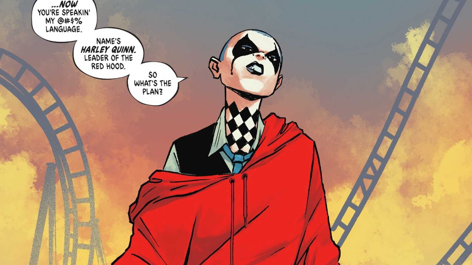 Every Classic DC Villain Featured in Absolute Batman