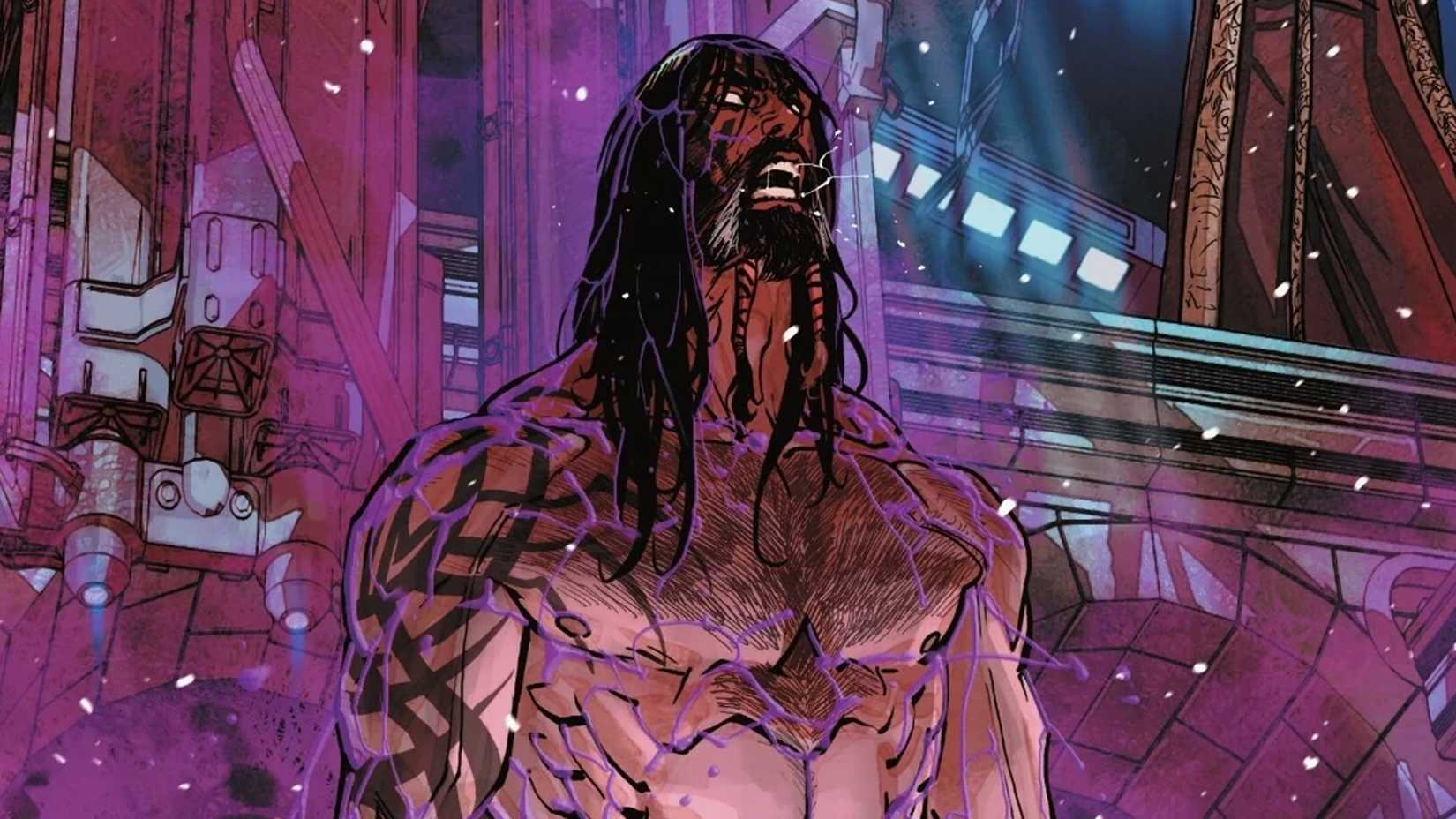 Every Classic DC Villain Featured in Absolute Superman