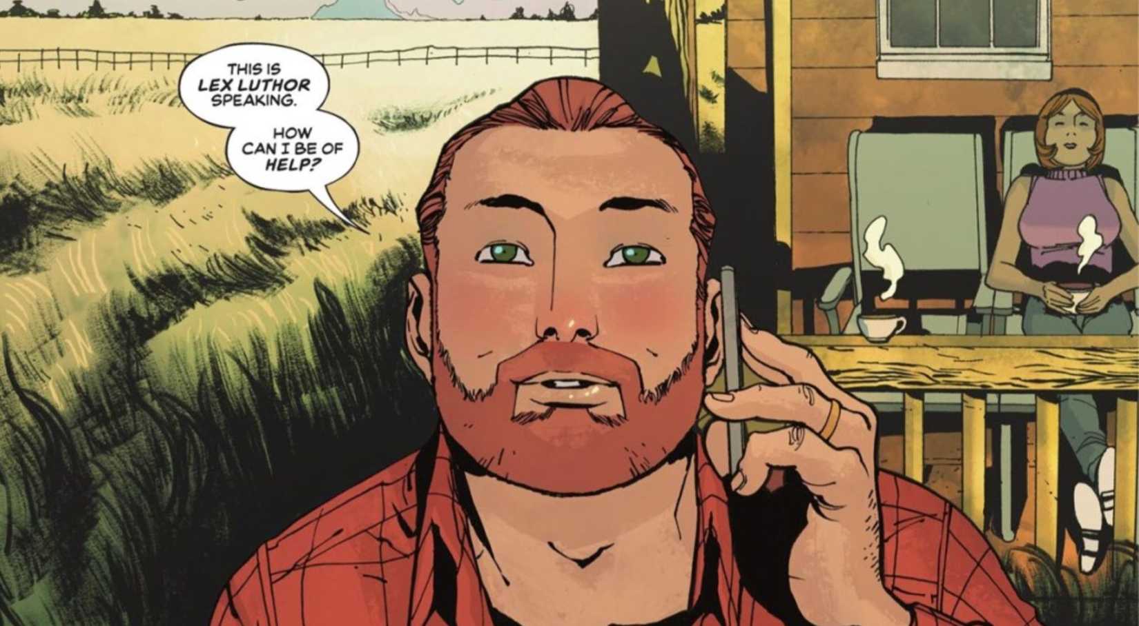 Every Member of the Absolute Justice League, Explained