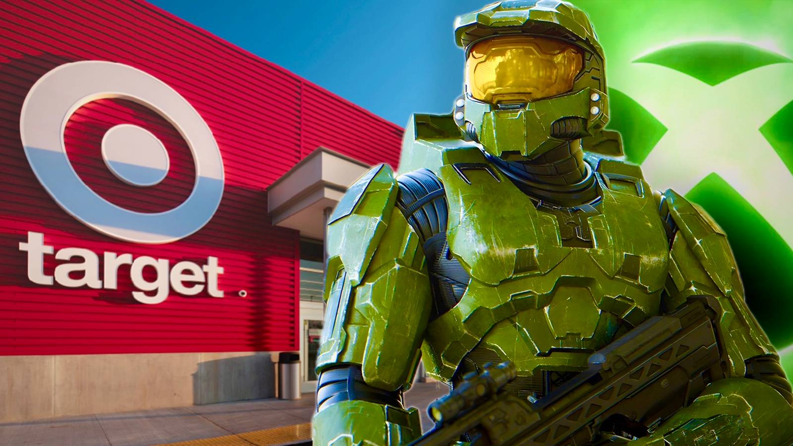 Target Removes All Xbox Series Stock From Shelves Following Trump ...