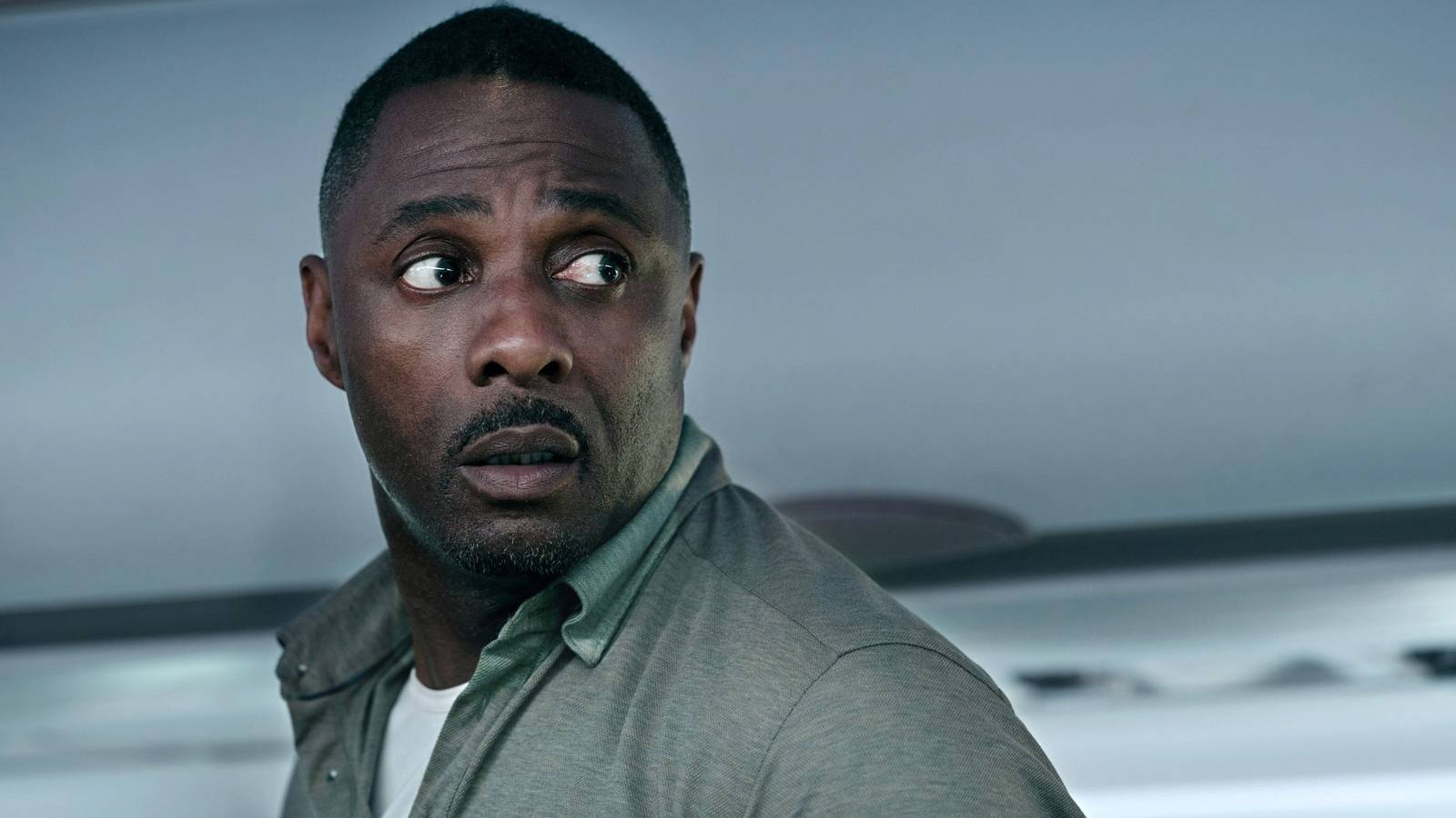 Hijack Turned Idris Elba Into Streaming’s Best One-Man Action Star