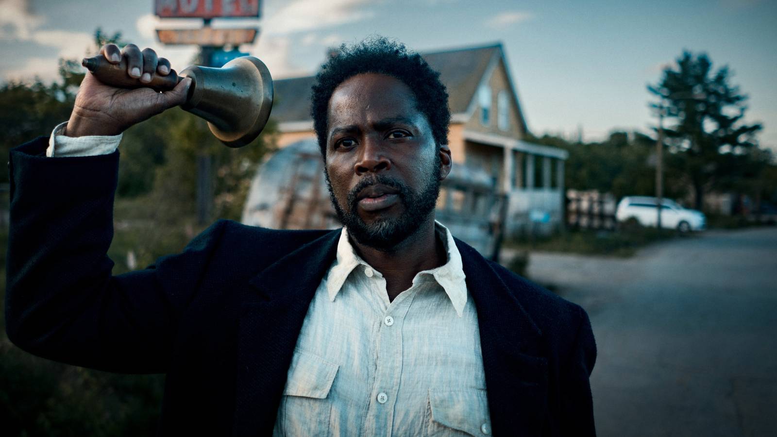 The 20 Scariest Minutes in TV History Belong to MGM's From