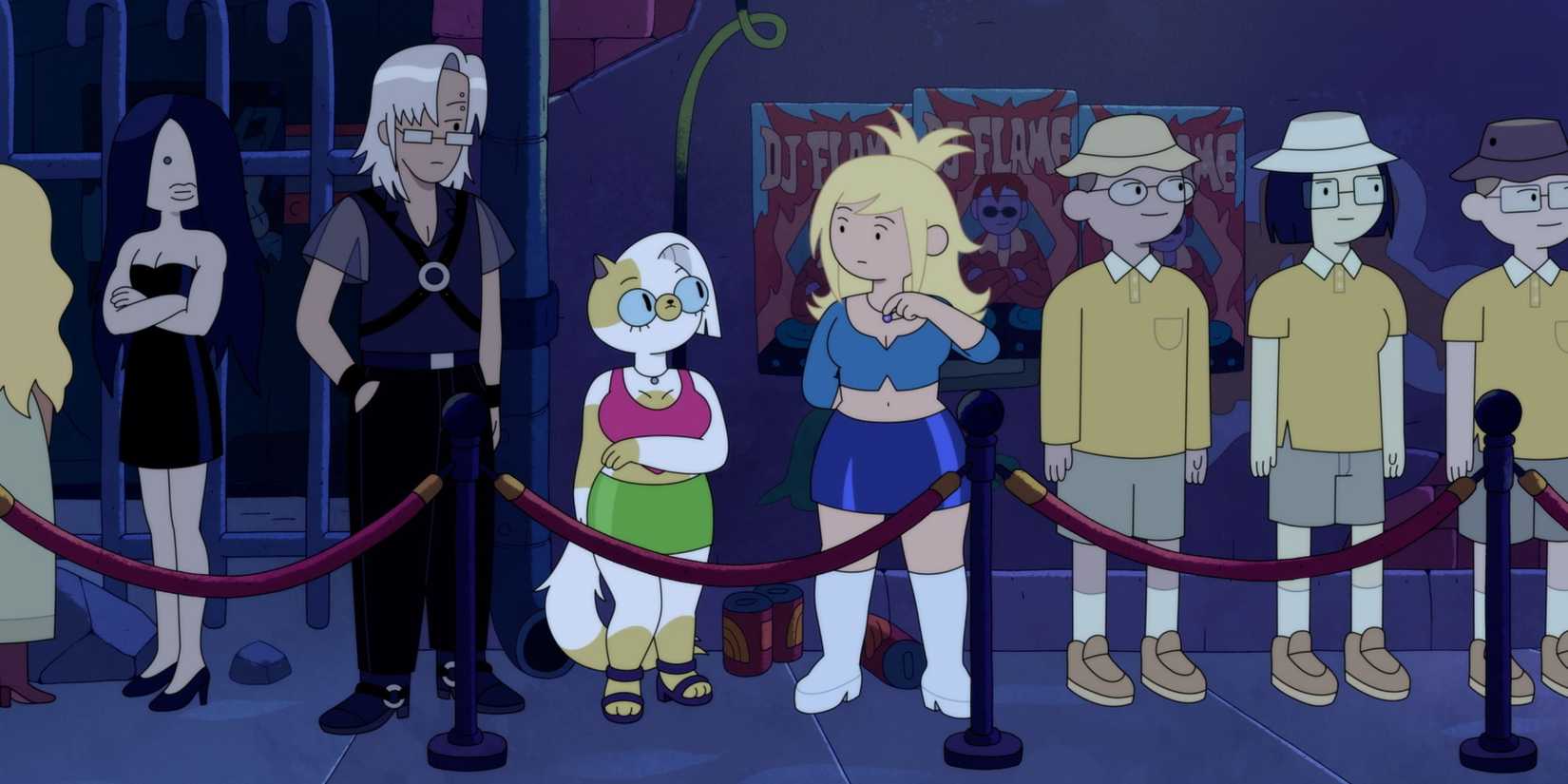 Adventure Time: Fionna & Cake Season 2 Release Date & Official Trailer