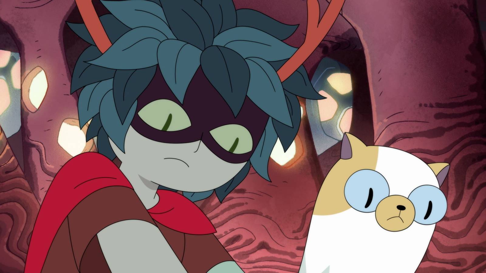 Adventure Time: Fionna & Cake Season 2 Release Date & Official Trailer