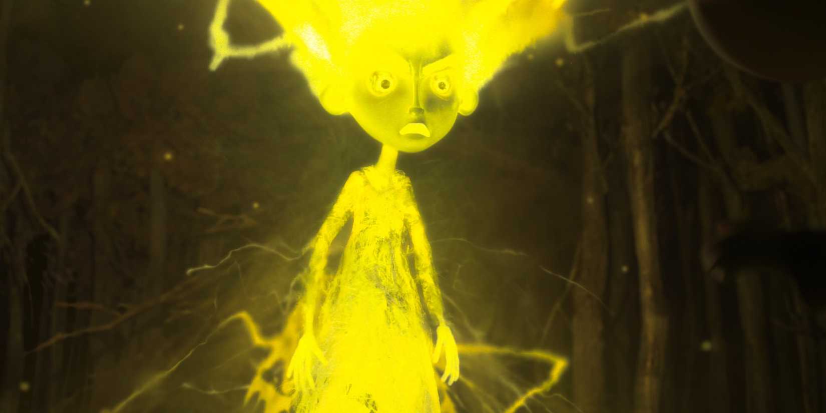 13 Years Later, ParaNorman's Weirdest Piece of Lore Finally Makes Sense