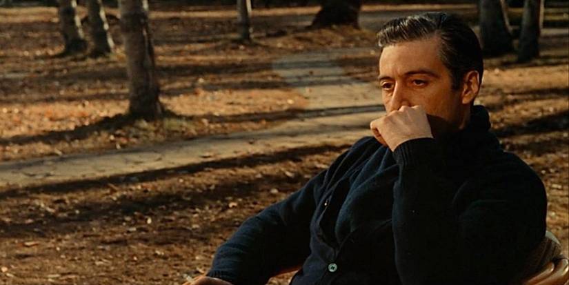 michael kills sollozzo