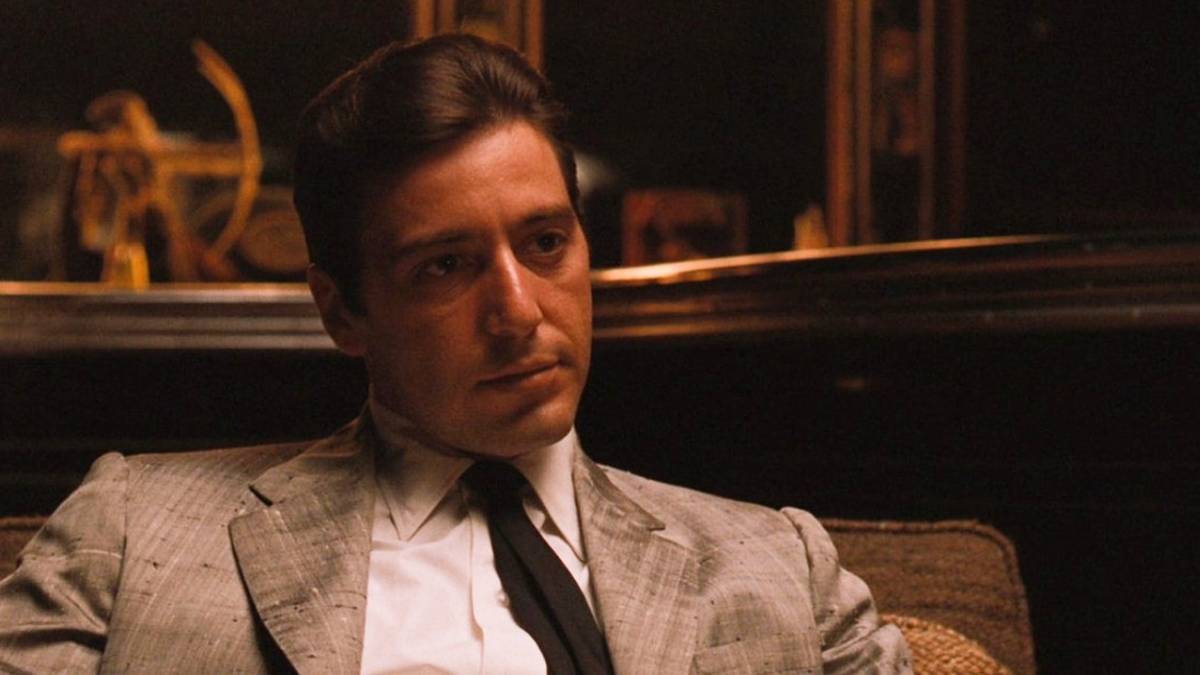 51 Years Later, Al Pacino’s Greatest Godfather 2 Scene Is Still the ...