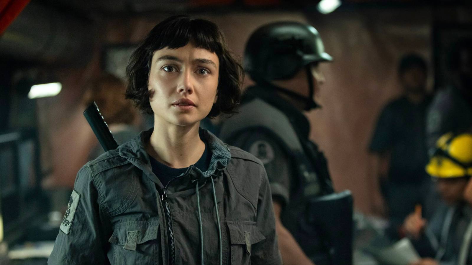 Alien: Earth Creator Teases More Problems in Season 2