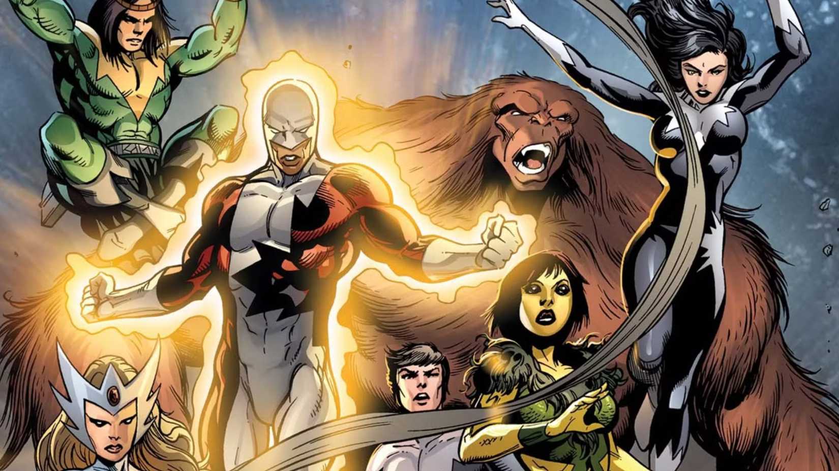 10 Marvel Teams the MCU Should Introduce After the Fantastic Four's Debut