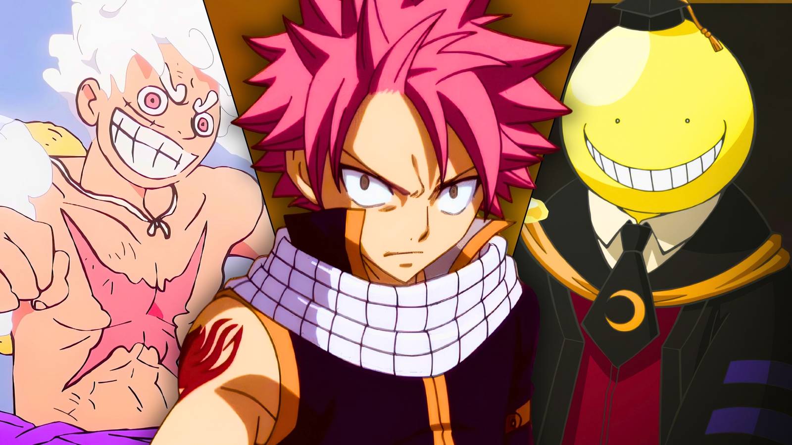 American 'Normalization of Censorship' Bans Controversial Shonen Jump Series 50+ Times in U.S ...