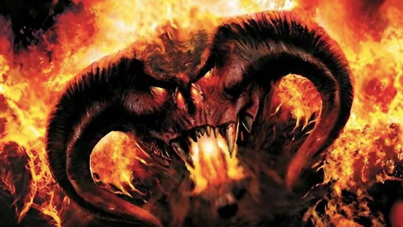 5 Underrated Lord of the Rings Video Games You've Probably Never Played