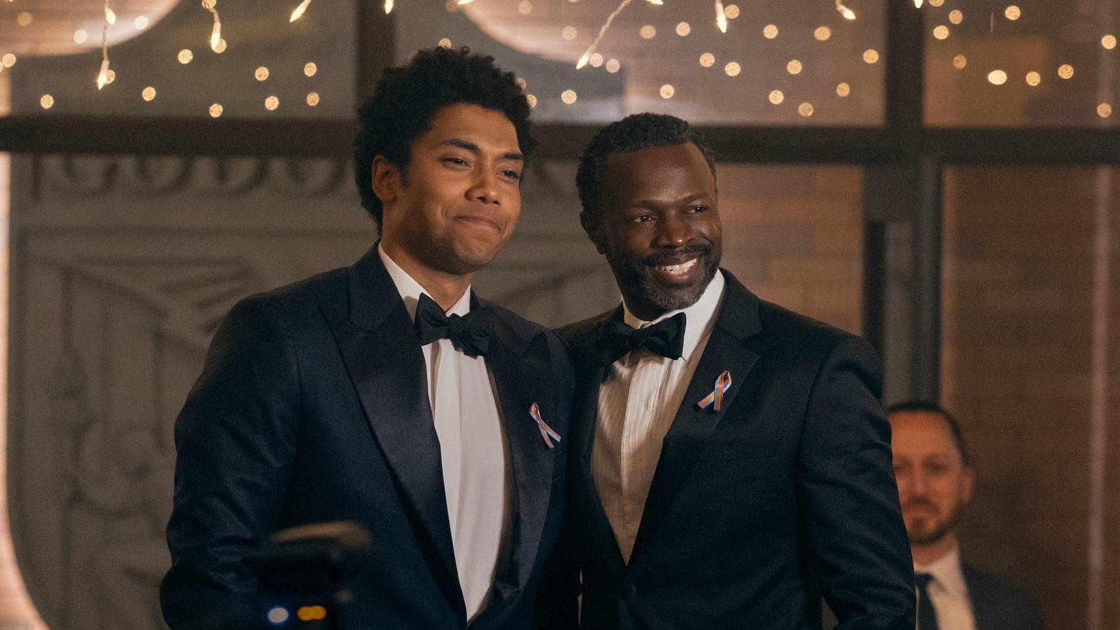 Gen V Pays Tribute to Chance Perdomo in a Big Way in Season 2's Ending