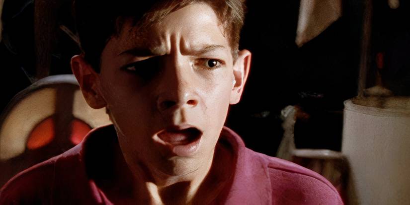 33 Years Later, This Nickelodeon Episode Remains the Scariest 22 ...