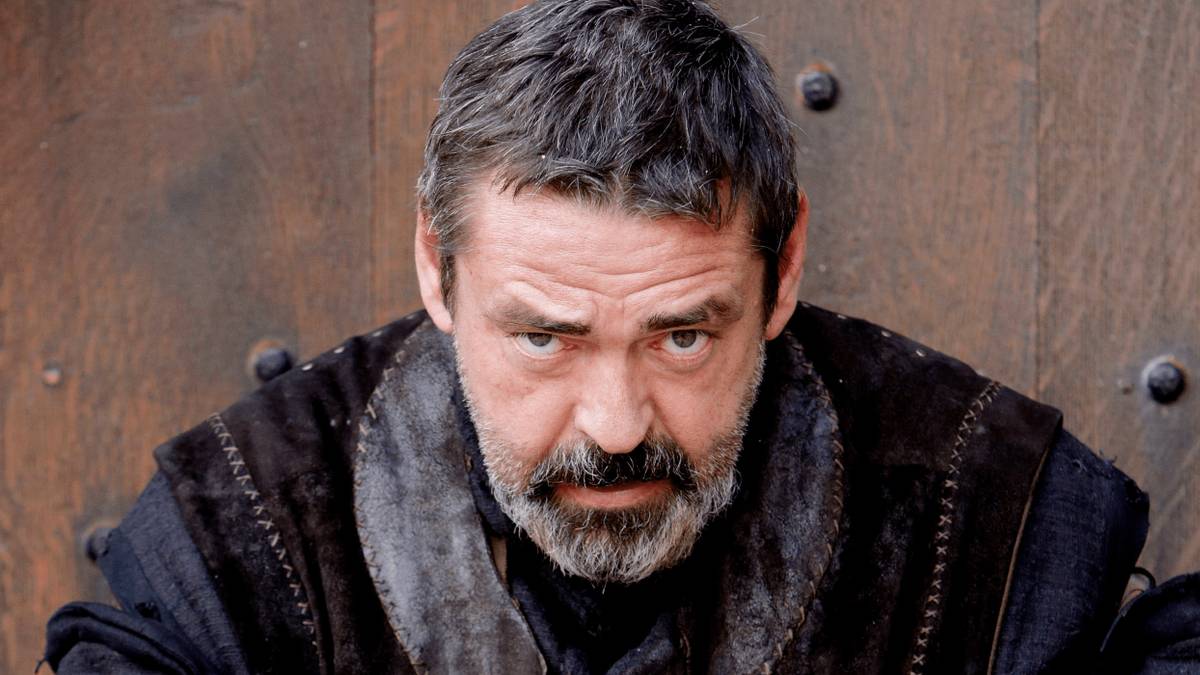 Robert the Bruce Is a Secret Braveheart Sequel That Flew Completely ...