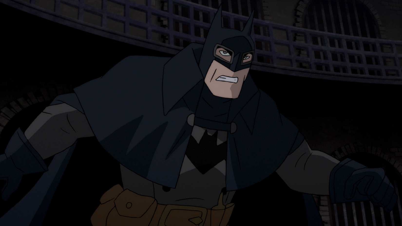 15 Batman Variants Way Cooler Than The Original