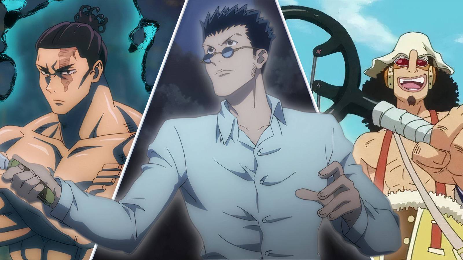 10 Cringe Anime Characters We Can’t Help But Relate To