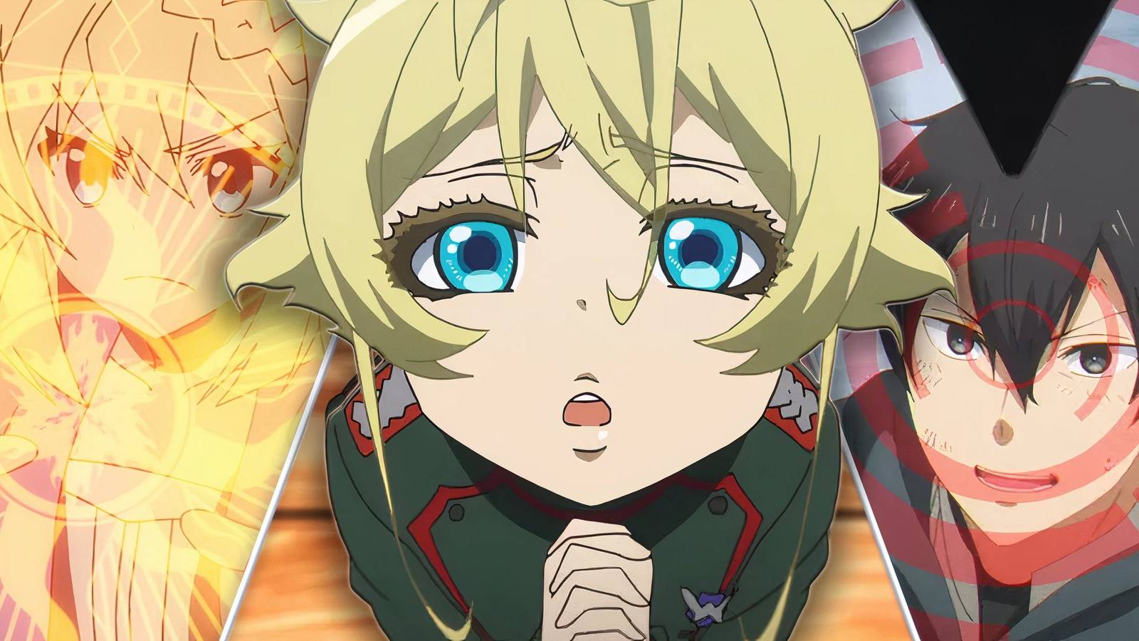 3 Short But Sweet Isekai Anime to Binge This Weekend (& Where to Stream ...