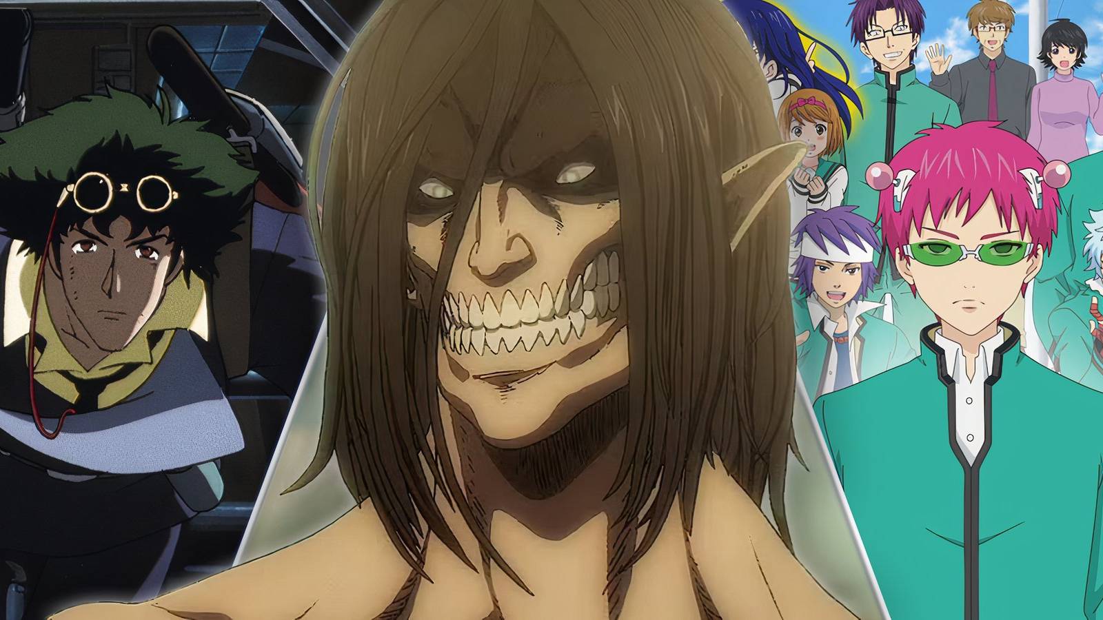 5 Iconic Anime Heroes That Would Be In Jail In Real Life