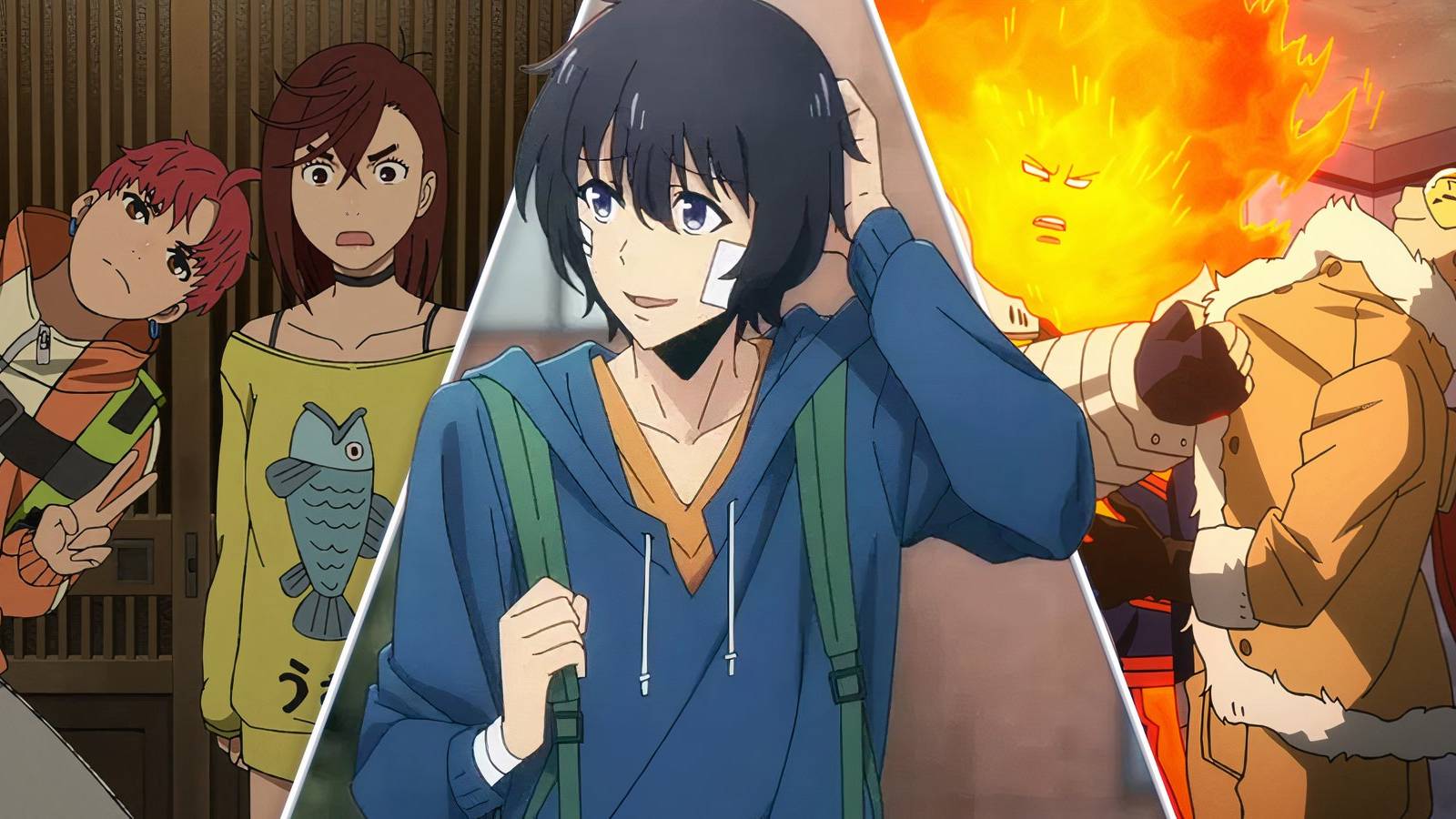 10 Most Controversial New-Gen Anime Characters, Ranked