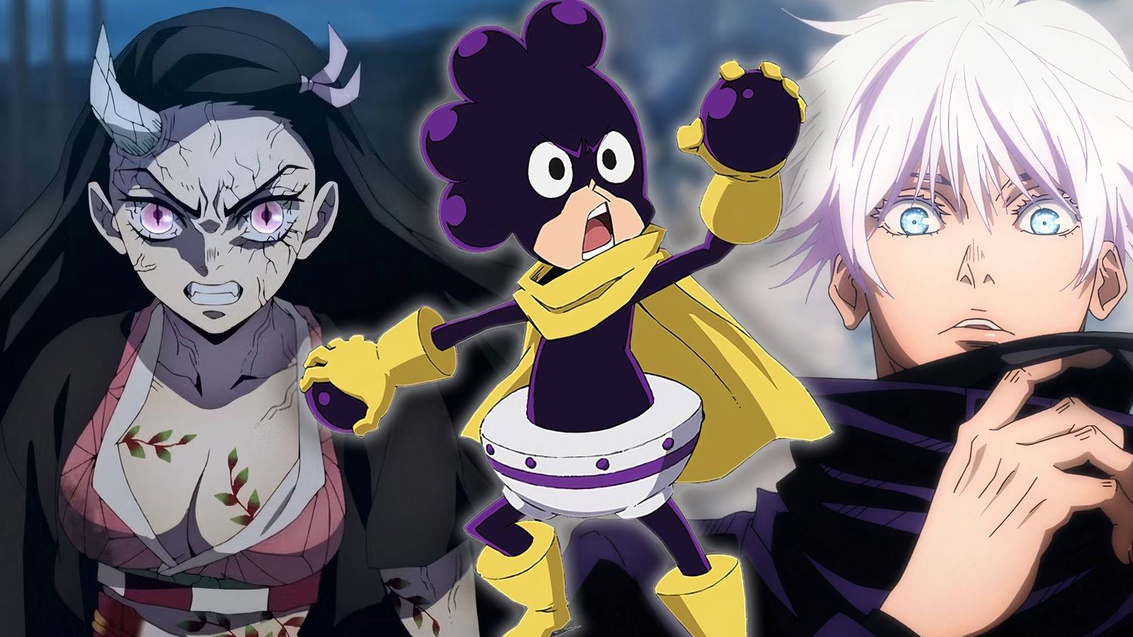 5 Tired Anime Tropes That Appear in Every Shonen Anime