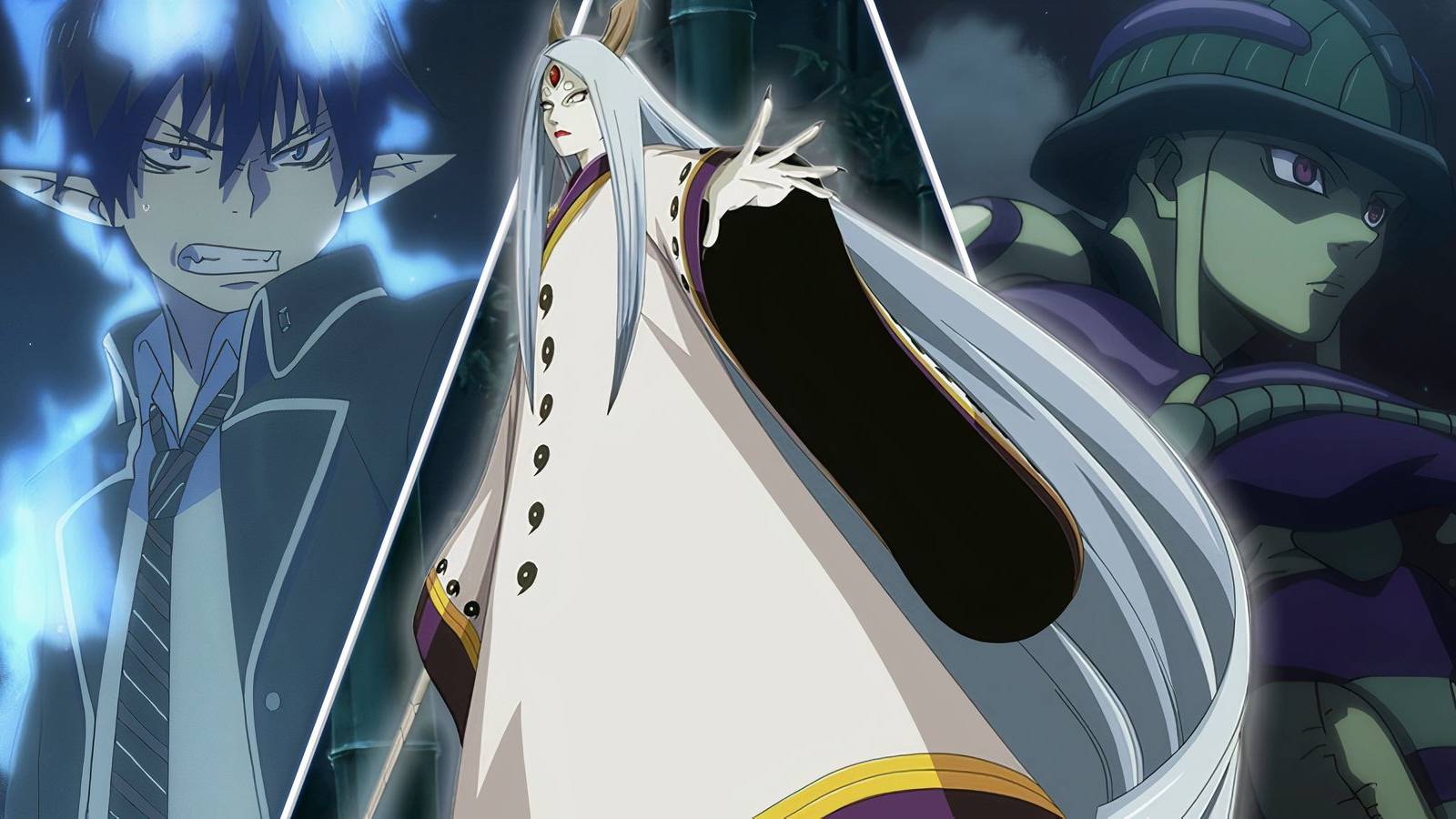 10 Overhyped Anime Arcs That Straight Up Ruined The Series