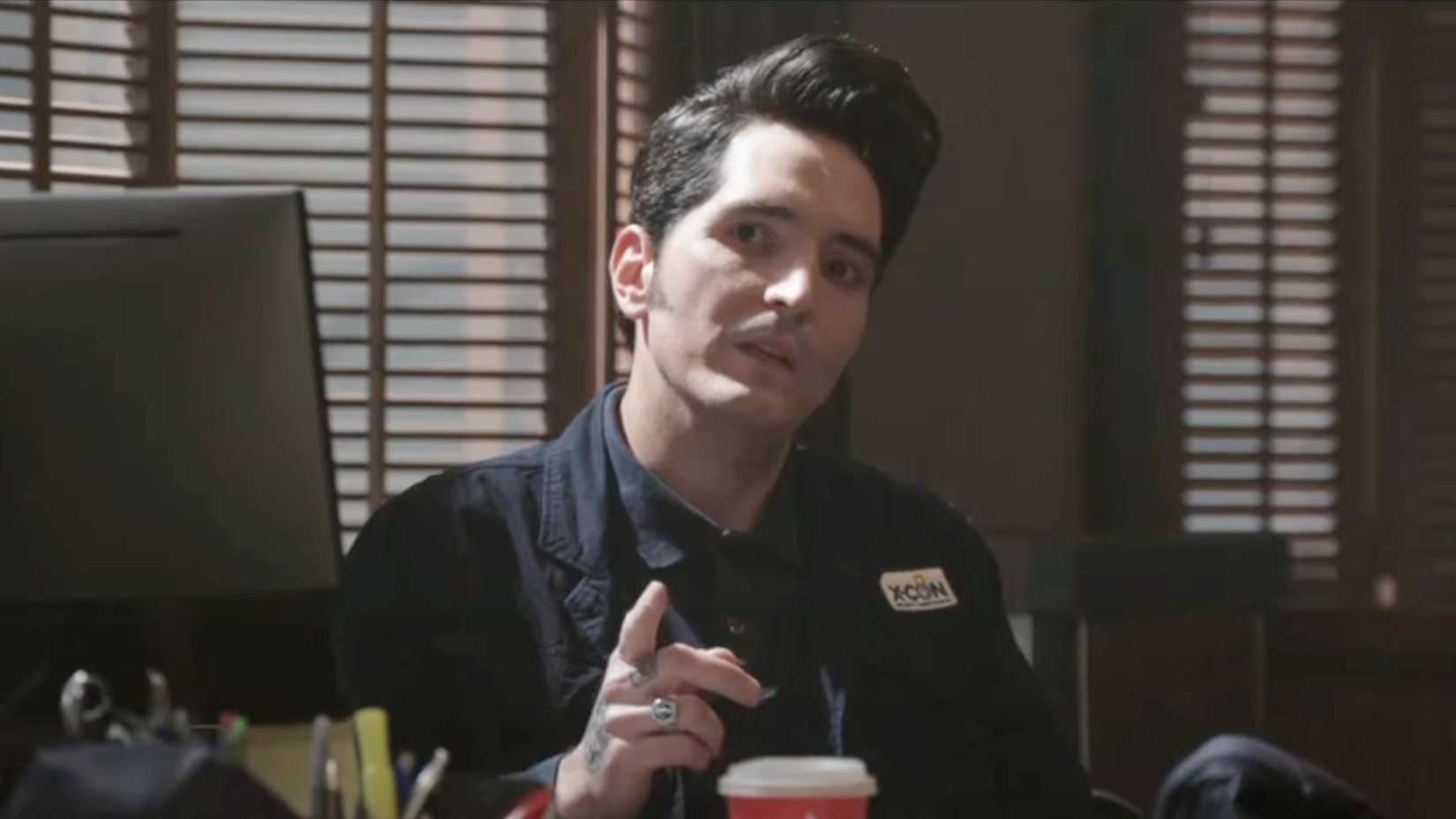 Sorry Jared Leto, But Another Actor Wants To Play Morbius, And They'd ...