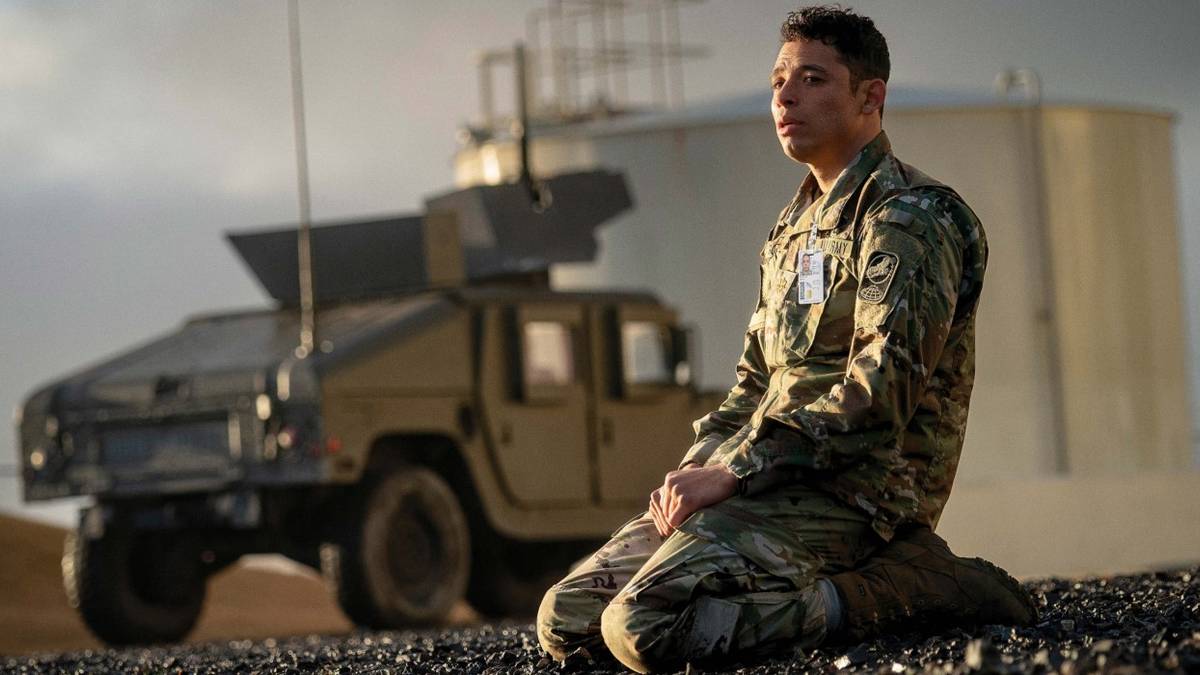 Kathryn Bigelow's A House of Dynamite Becomes an Instant Hit on Netflix