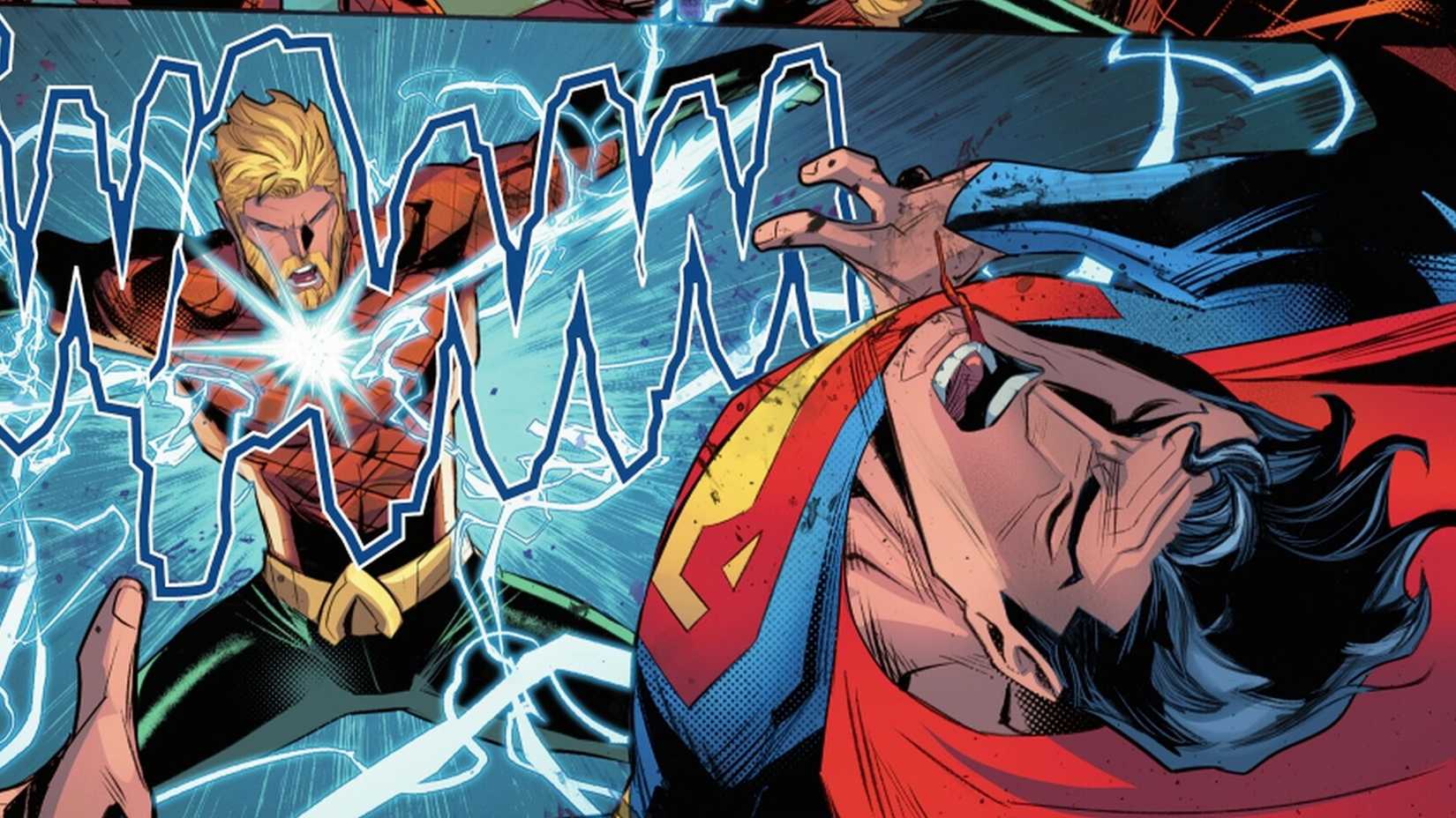 Top 10 DC Heroes Destined to Be the Next Big Stars