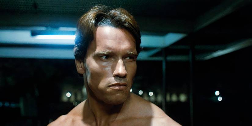 Arnold Schwarzenegger's The Terminator Debuts on Tubi in December