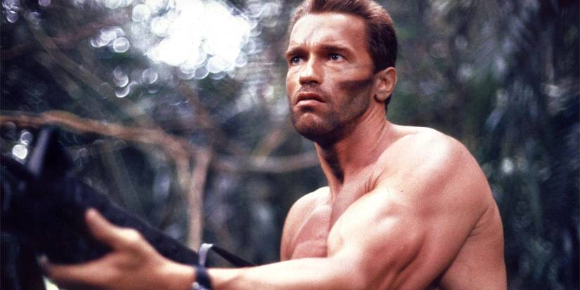 Predator Is a Free Streaming Hit on Tubi