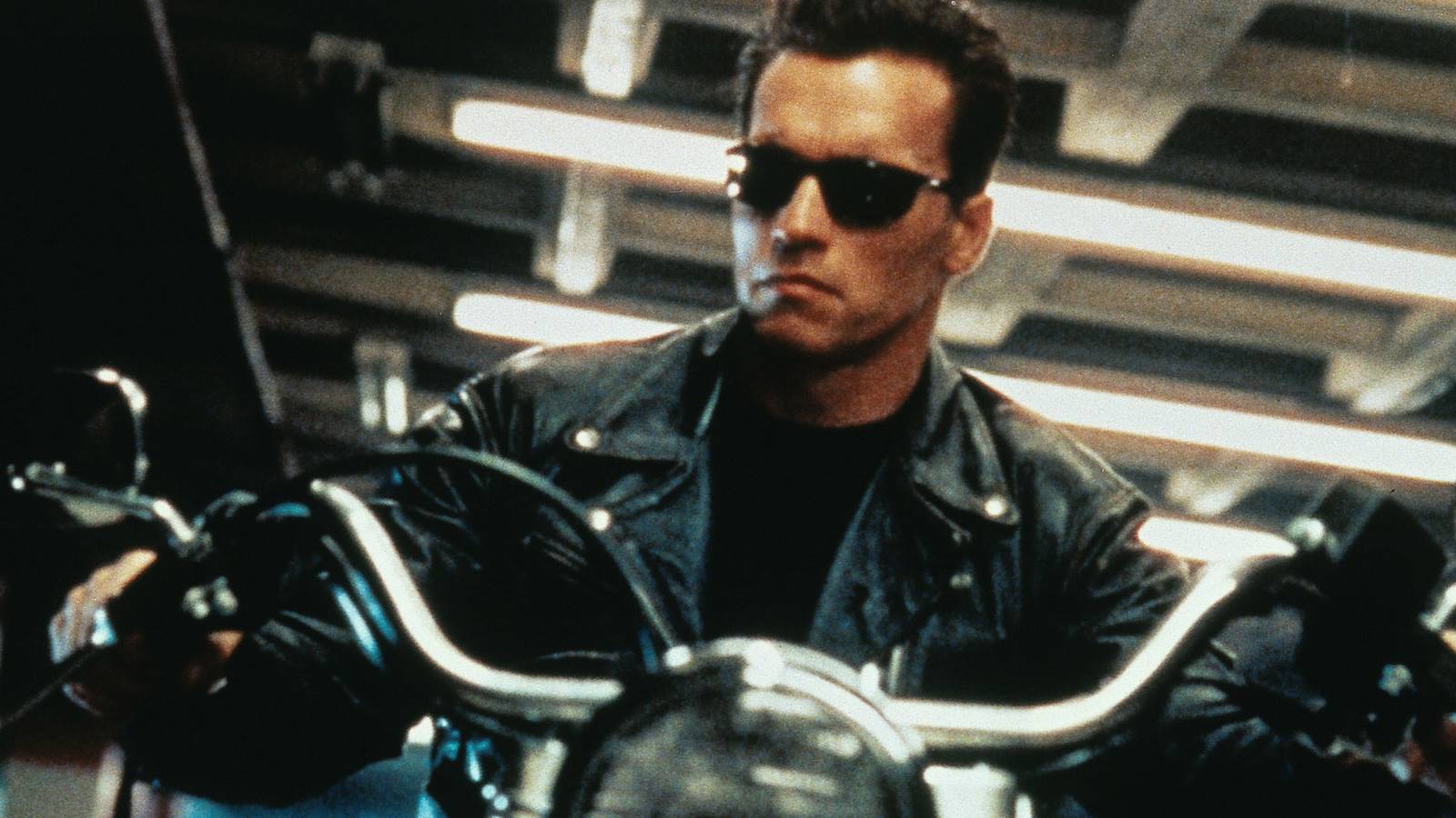 The Terminator 2 Replacement Movie That's Getting Redemption 4 Months After Flopping in Theaters
