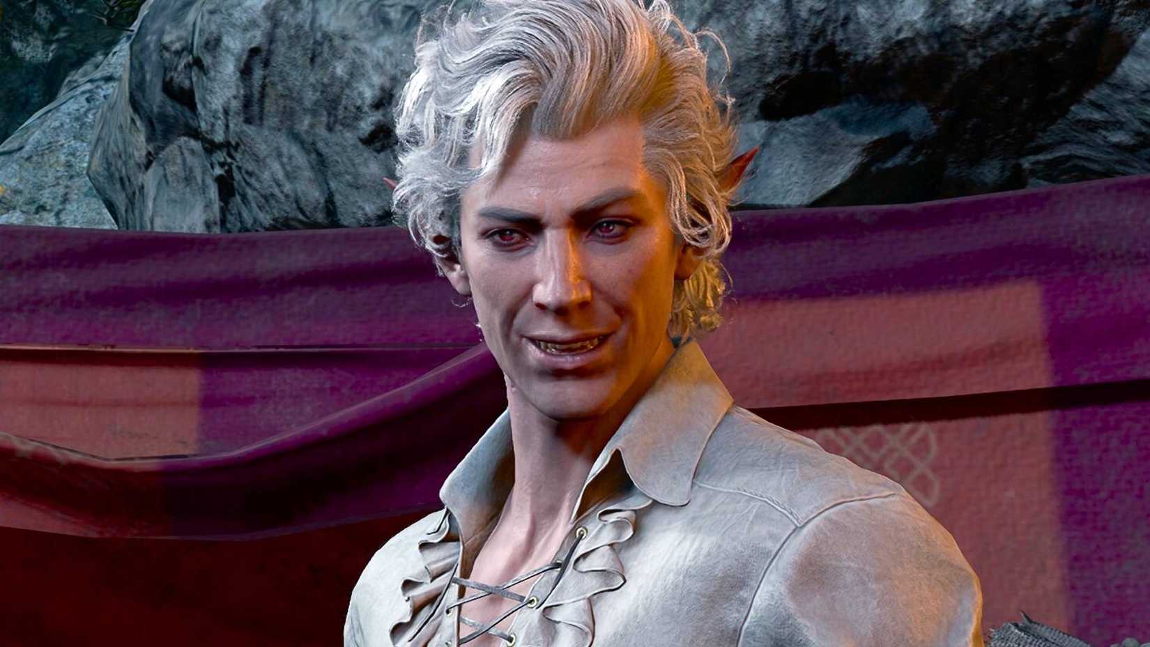 Baldur's Gate 3 Devs Using AI for Next Game