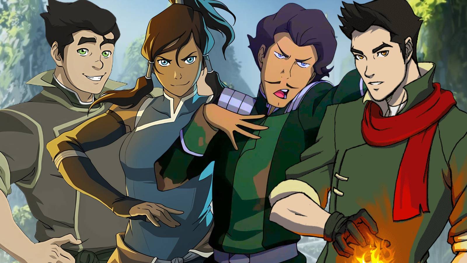 Avatar: The Last Airbender Sequel Star Opens Up About Fan-Favorite Role ...