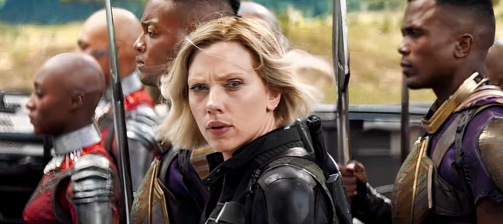 The MCU's Most Devastating Death Originally Was Much Worse Until They ...