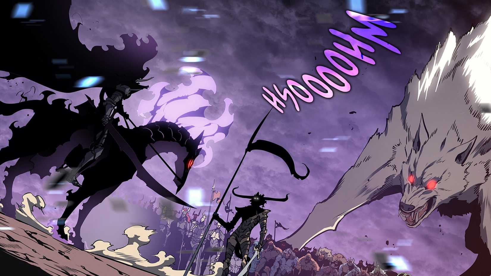 Solo Leveling Season 3 Set to Introduce Jinwoo’s Strongest Shadow Early