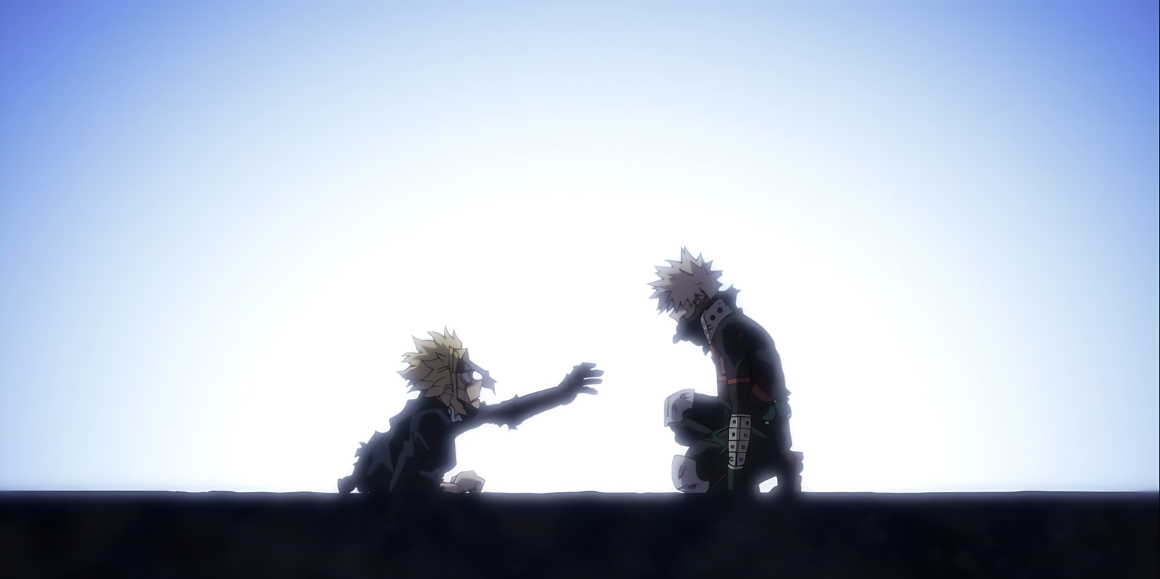 MHA Finally Fixed All Might's Biggest Mistake