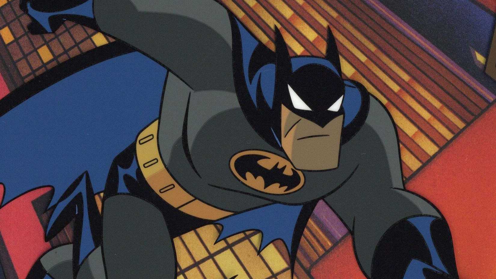 The 10 Best Batman Actors, Ranked By Their Batman Voice